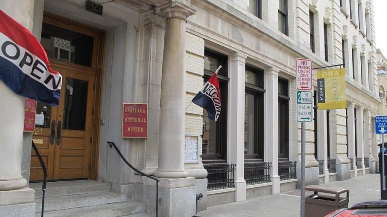 12 Best Things To Do In Syracuse, New York – Unmissable Gems!