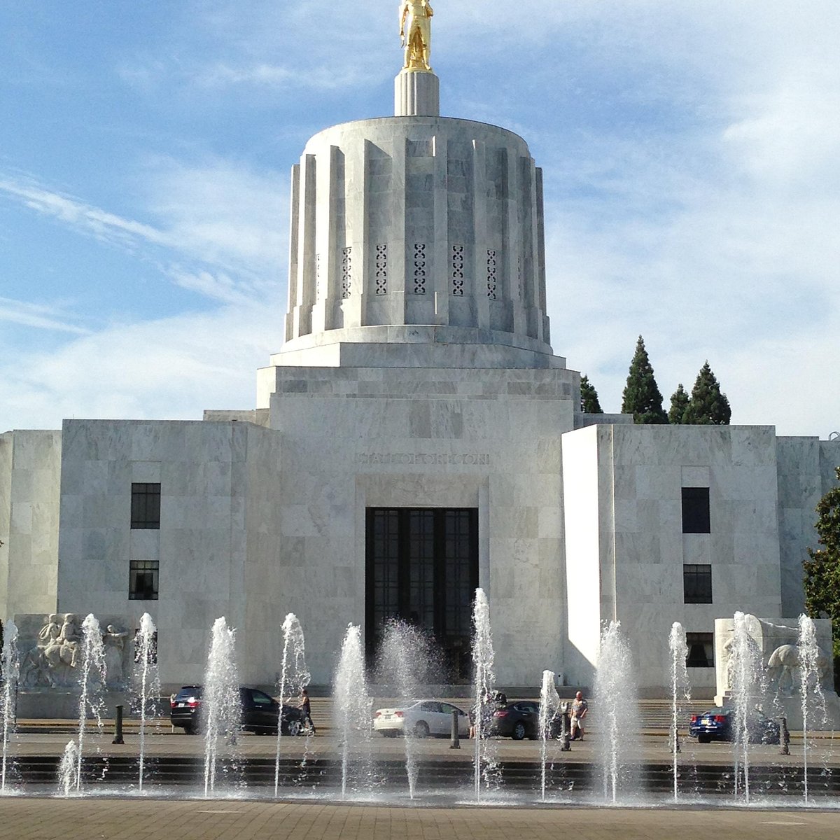 12 Best Things To Do In Salem, Oregon – Uncover the Cherry City's ...