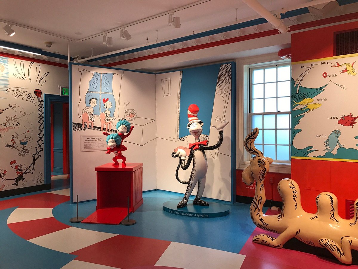 12 Best Things To Do In Springfield, Massachusetts – Unmissable Gems ...