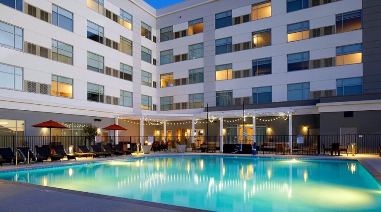 12 Best Hotels To Stay In Gilbert, Arizona – Where Small-Town Charm ...