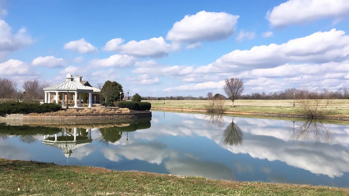 12 Best Things To Do In Murfreesboro, Tennessee