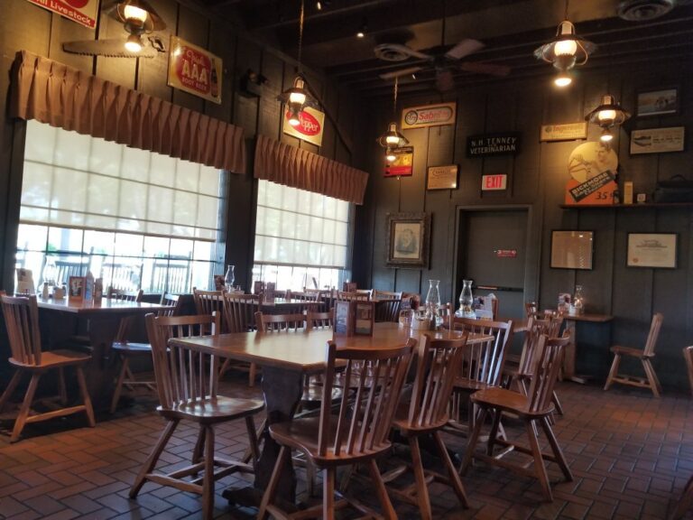 12 Best Things To Do in Lewisville, Texas – Hidden Gems & Must-See Spots