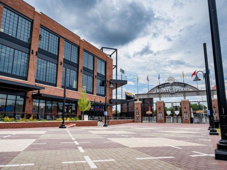 12 Best Things To Do in High Point, North Carolina – Unmissable ...