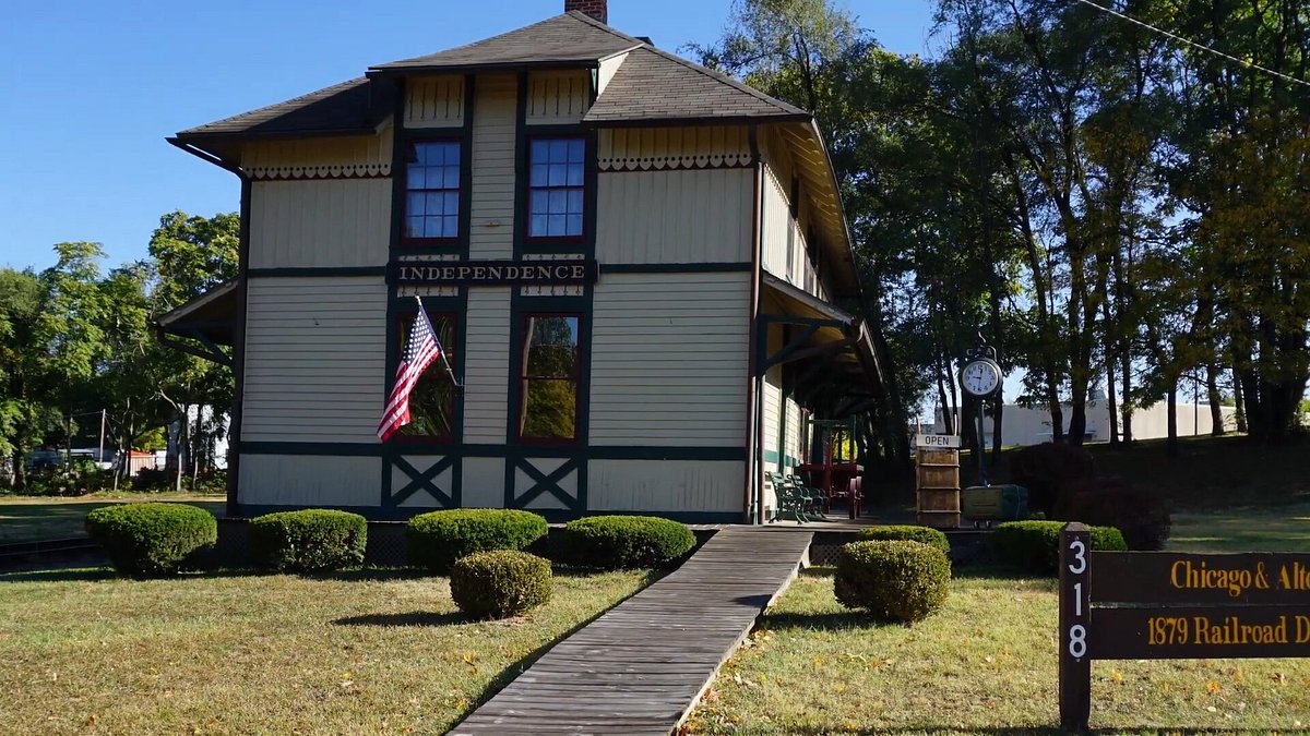 12 Best Things To Do in Independence, Missouri – Unforgettable ...