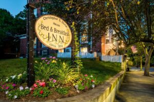 12 Best Hotels To Stay In Providence, Rhode Island