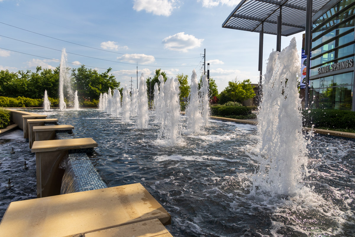 12 Best Things To Do In Sandy Springs, Georgia