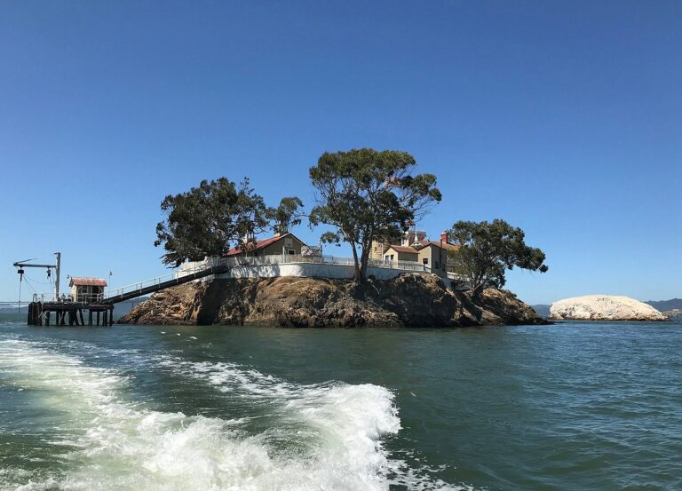 12 Best Things To Do In Richmond, California
