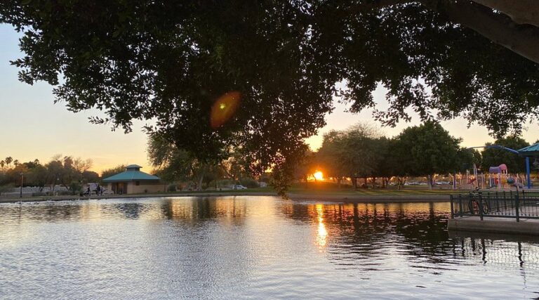 12 Best Things To Do In Yuma, Arizona
