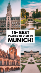 15+ Best Places To Visit In Munich