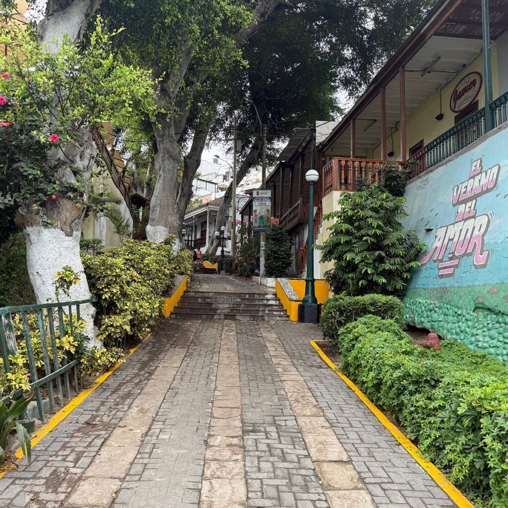 7 Best Places To Visit In Lima This Summer 7 Best Places To Visit In Lima This Summer